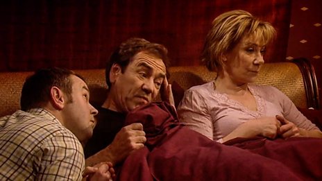 My Family - Series 8: 7. The Abi Habit - BBC iPlayer