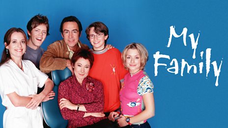 Comedy - Featured - BBC iPlayer