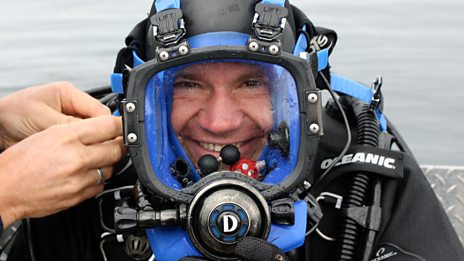 Deadly 60 - Series 2: 2. British Columbia - BBC iPlayer