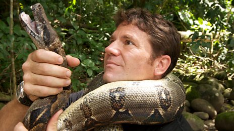 Deadly 60 - Series 2: 23. Inside Deadly 60 - BBC iPlayer