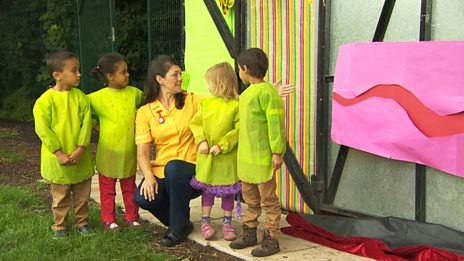 Get Well Soon - Series 1: 7. Pop on a Plaster - BBC iPlayer