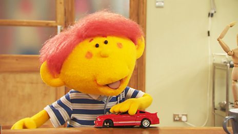 Get Well Soon - Series 1: 16. Interesting Intestines - BBC iPlayer