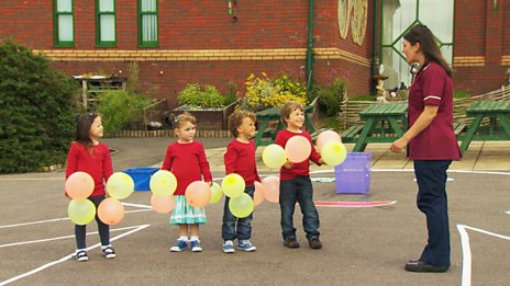 Get Well Soon - Series 1: 30. A Picky Problem - BBC iPlayer