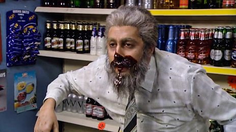 Still Game - Series 6: 1. Hot Seat - BBC iPlayer