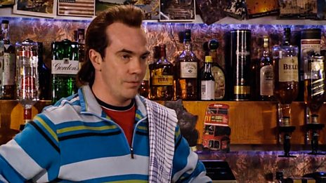 Still Game - Series 6: 2. Fly Society - BBC iPlayer