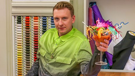 The Great British Sewing Bee - Series 6: Episode 7 - BBC iPlayer