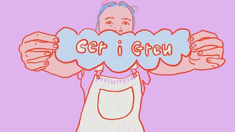 BBC iPlayer - Watch S4C live