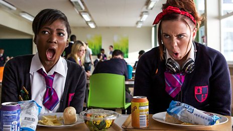 Some Girls - Series 1: Episode 6 - BBC iPlayer