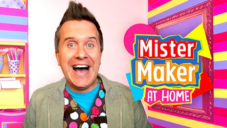 BBC iPlayer - Signed Programmes on CBeebies