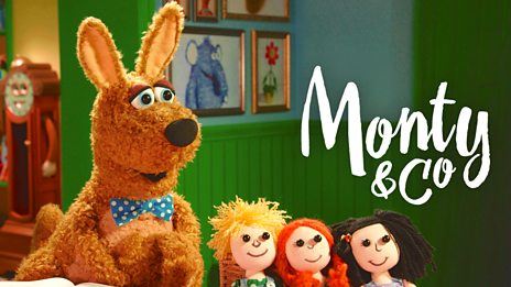 BBC iPlayer - CBeebies - Featured