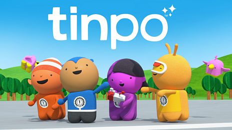 BBC iPlayer - CBeebies - Featured