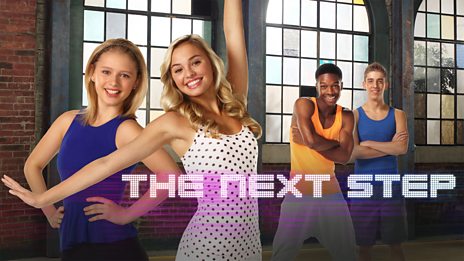 BBC iPlayer - CBBC
