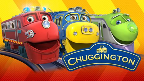 CBeebies - Featured - BBC iPlayer