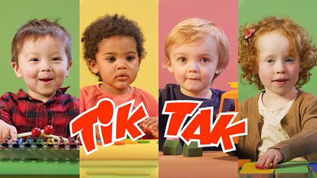 BBC iPlayer - CBeebies - Featured