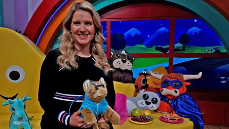 BBC ALBA - BBC iPlayer