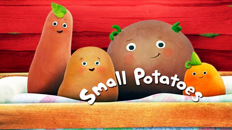 Watch CBeebies live - BBC iPlayer