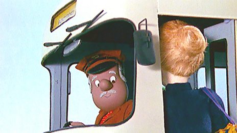 Fireman Sam - Series 3: 4. Deep Trouble - BBC iPlayer