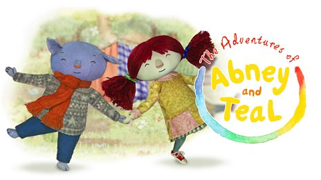 BBC iPlayer - CBeebies - Featured