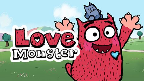 BBC iPlayer - CBeebies - Featured