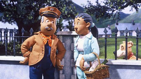 Fireman Sam - Series 4: 10. Joker Soaker - BBC iPlayer