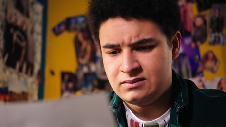 The Dumping Ground - Series 8: 14. Shattered - BBC iPlayer