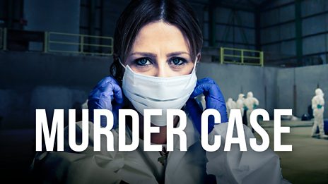 True Crime - BBC iPlayer