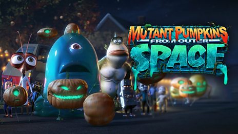 BBC iPlayer - CBBC - Featured