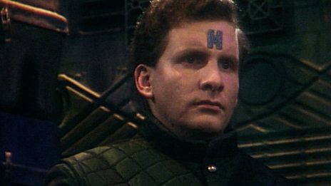 Red Dwarf - III: 2. Marooned - BBC iPlayer