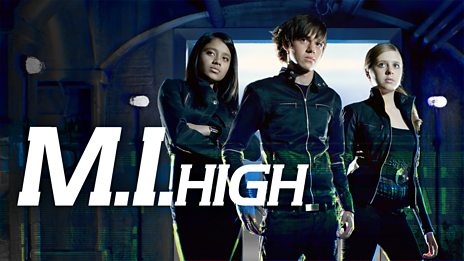 BBC iPlayer - CBBC - Featured