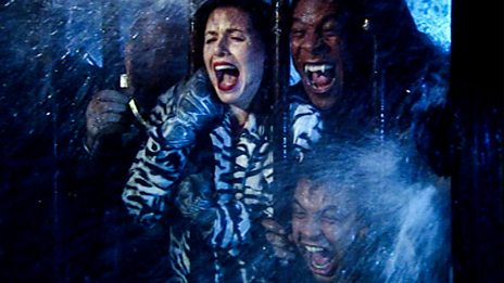 Red Dwarf - VII: 4. Duct Soup - BBC iPlayer