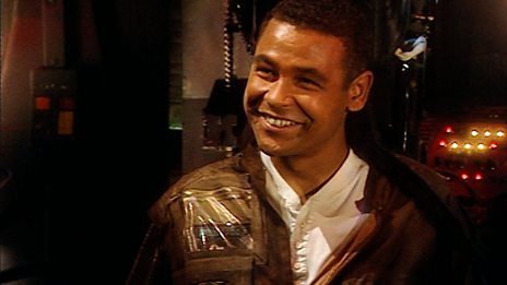 Red Dwarf - VII: 5. Blue - BBC iPlayer