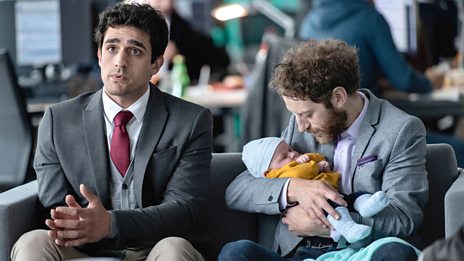 DNA - Series 1: Episode 5 - BBC iPlayer