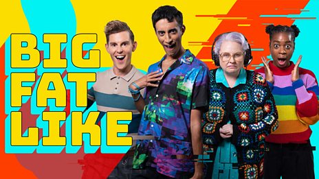 BBC iPlayer - CBBC - Featured