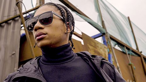 BBC iPlayer - Defending Digga D