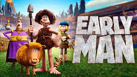 Animated Movies - BBC iPlayer