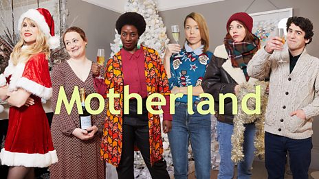 Comedy - Featured - BBC iPlayer