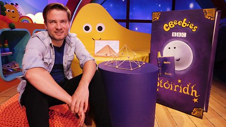 CBeebies ALBA - BBC iPlayer