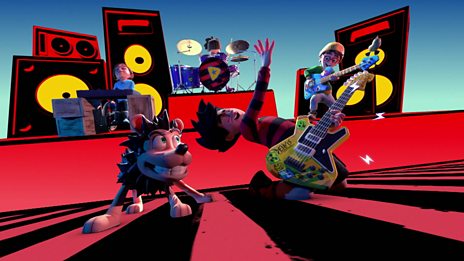 BBC iPlayer - Watch S4C live