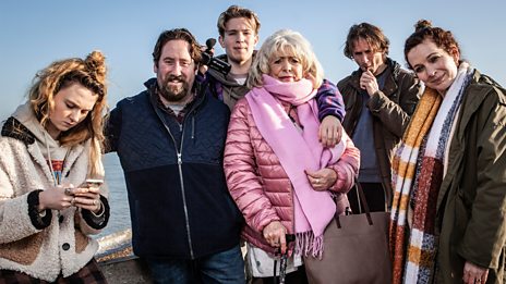 Here We Go - Pandemonium - BBC iPlayer