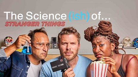 BBC iPlayer - Science & Nature - Featured