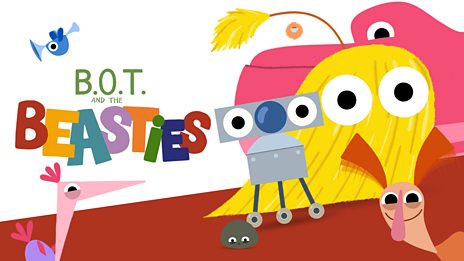 BBC iPlayer - CBeebies