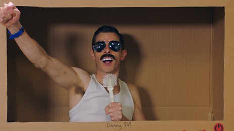 Danny and Mick - Series 4: 5. The Boss Boss - BBC iPlayer