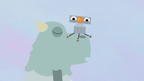B.O.T. and the Beasties - Series 1: 10. Snowy Snooze - BBC iPlayer