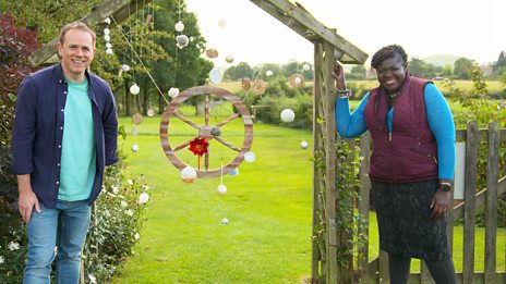 CBeebies Stargazing - Space Explorers: 2. Jupiter - BBC iPlayer