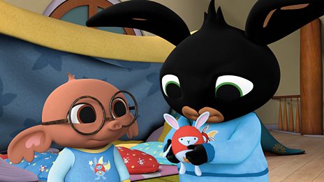 BBC iPlayer - CBeebies ALBA