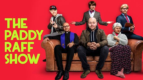 BBC iPlayer - Northern Ireland - Featured