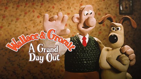Wallace And Gromits Wacky World BBC IPlayer