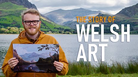 BBC iPlayer - Arts - Featured