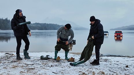 Top Gear - Series 30: Episode 3 - BBC iPlayer