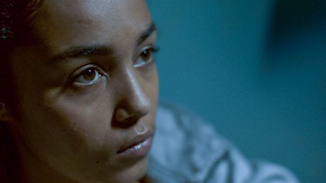 The Break - Series 1: 1. The Match Girl - BBC iPlayer